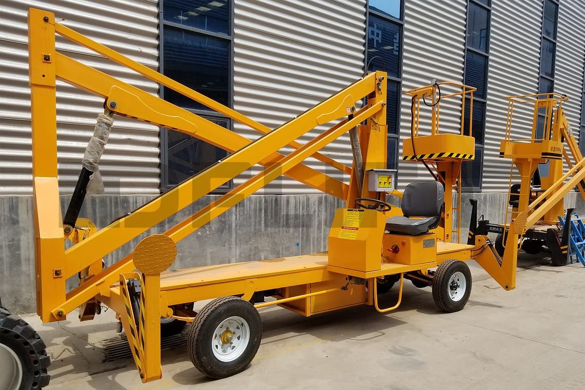 Drivable Boom Lift For Sale at Lester Mitchell blog